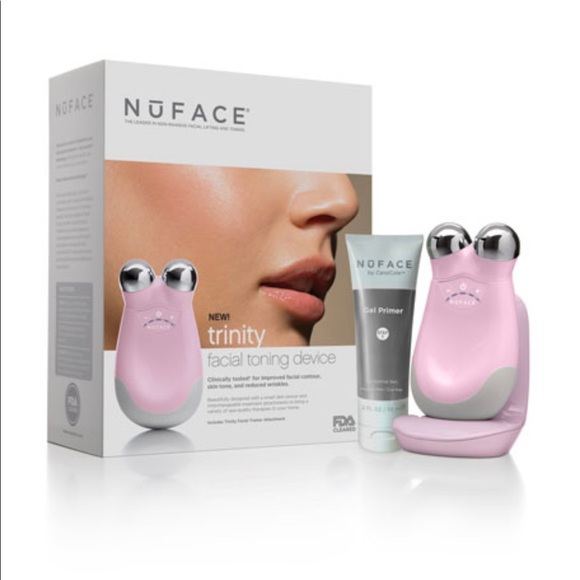 NuFace | Skincare | Nuface Sculpting Tool | Poshmark